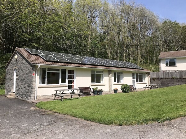 Quiet, Countryside Retreat:  Spreacombe Gardens Near Woolacombe - Barnstaple