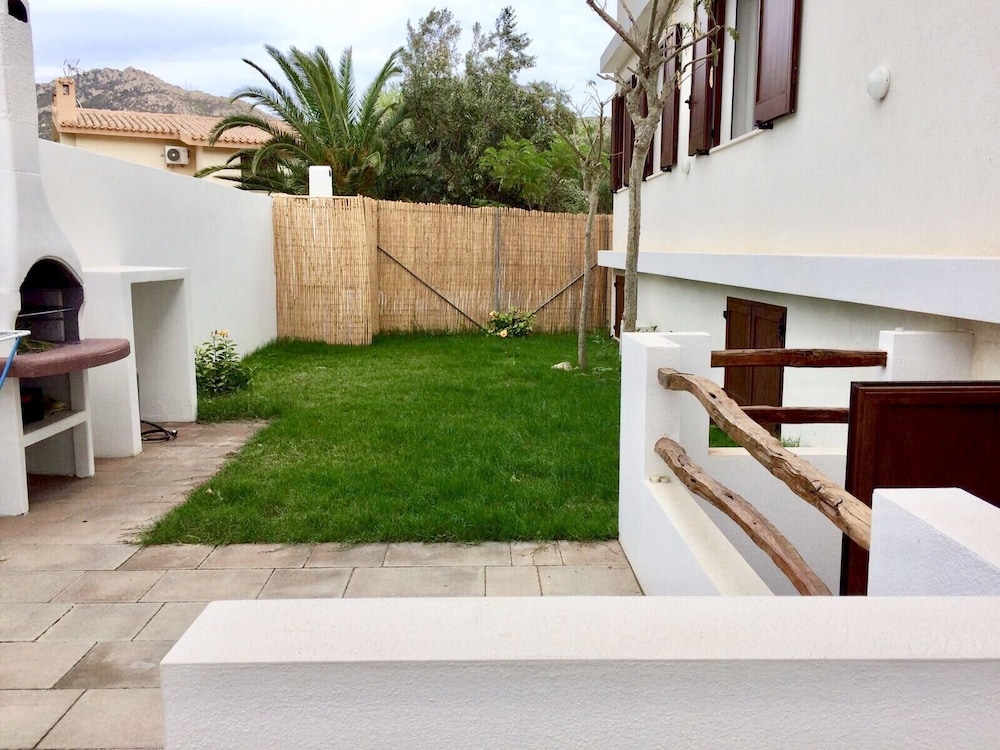 Casa Alessandra Apartment 100 Meters From The Sea-solanas-villassimius - Solanas