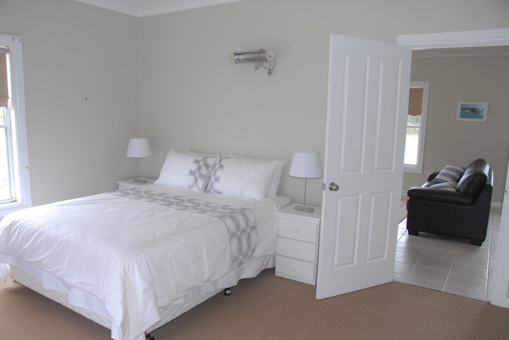 Rosie's Cottage Is Perfect For The Smaller Family Getaway - Robe