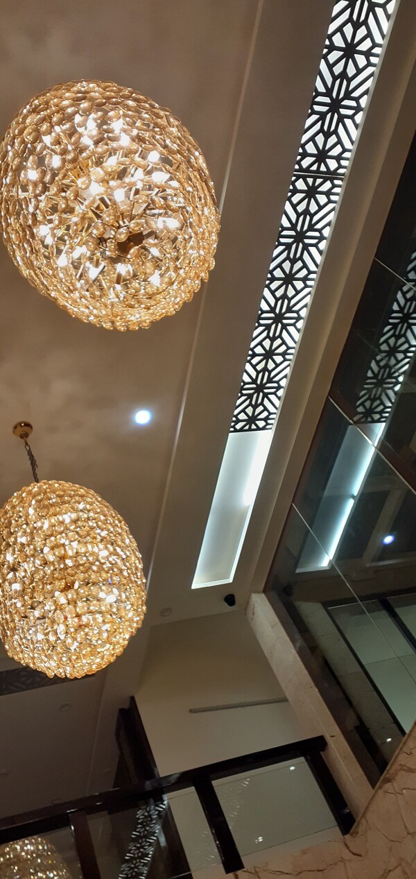 White Feather - Chikmagalur