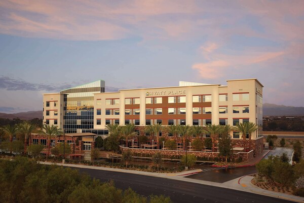 Hyatt Place Las Vegas At Silverton Village - Las Vegas, NV