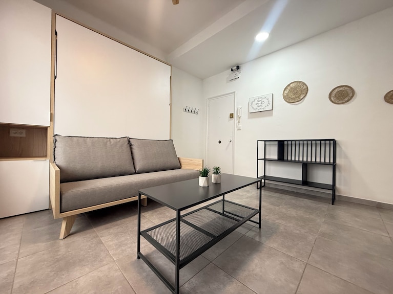 Macia 12 - Una Camera Da Letto Appartamento, Ospiti Massimo 3 - Cadaqués