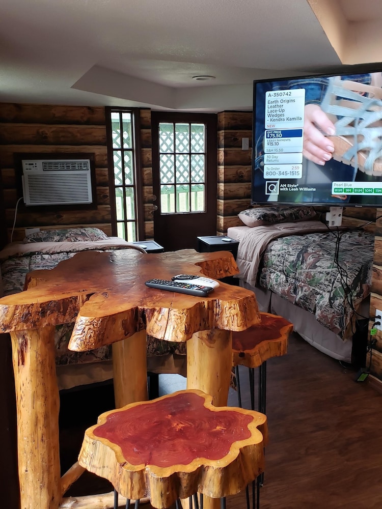Margaritaville Au Bord De La Rivière Suwannee - Mayo