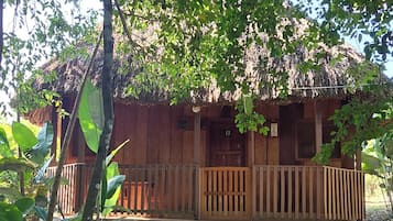 Pormenores do exterior