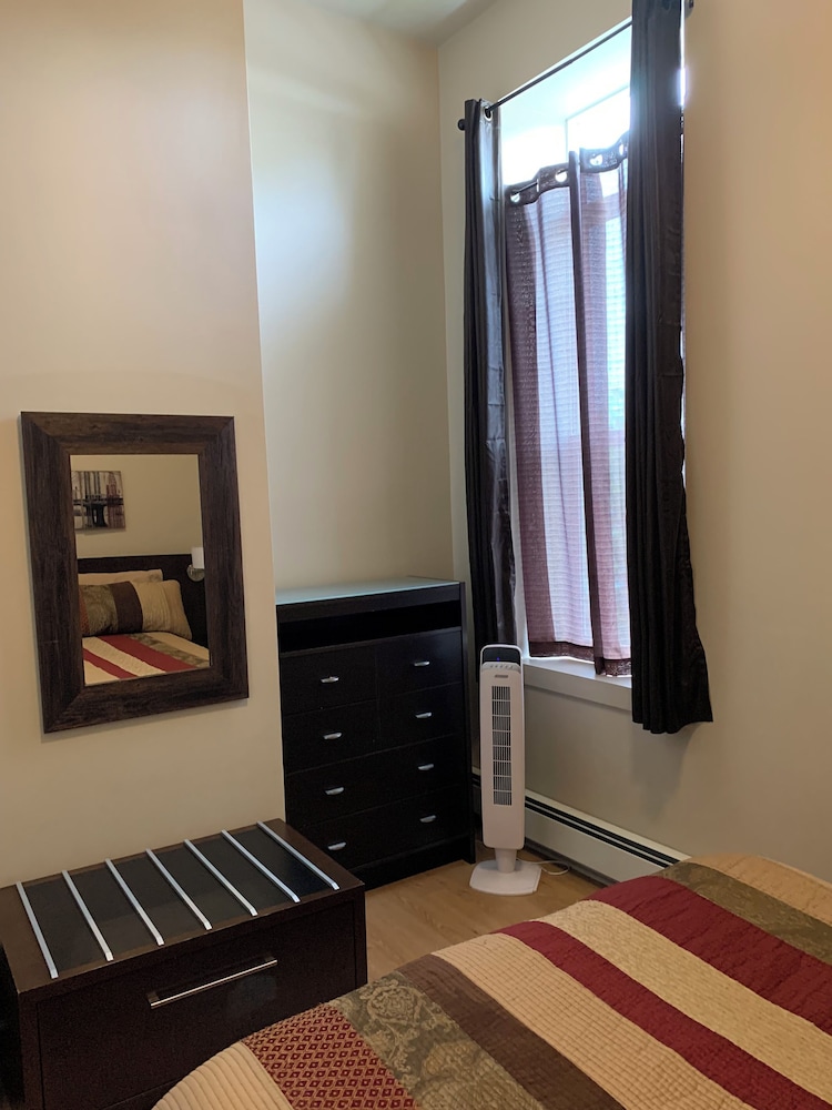 -Très Calme, Confortable Et Grand Appartement Complet De 3 Chambres à Coucher - Adapté Aux Familles Et Aux Animaux De Compagnie - Thunder Bay