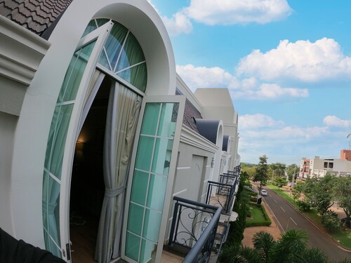 Bisinii Hotel Boutique