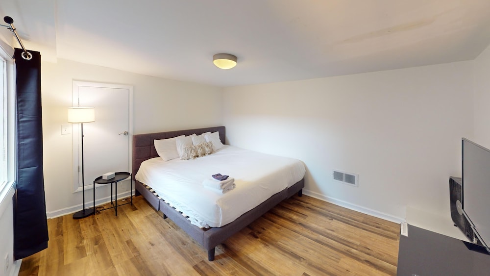 Die Lofts Bei 107 - Willie's Suite - Nashville, TN