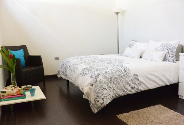 Zen Retreat - San Juan