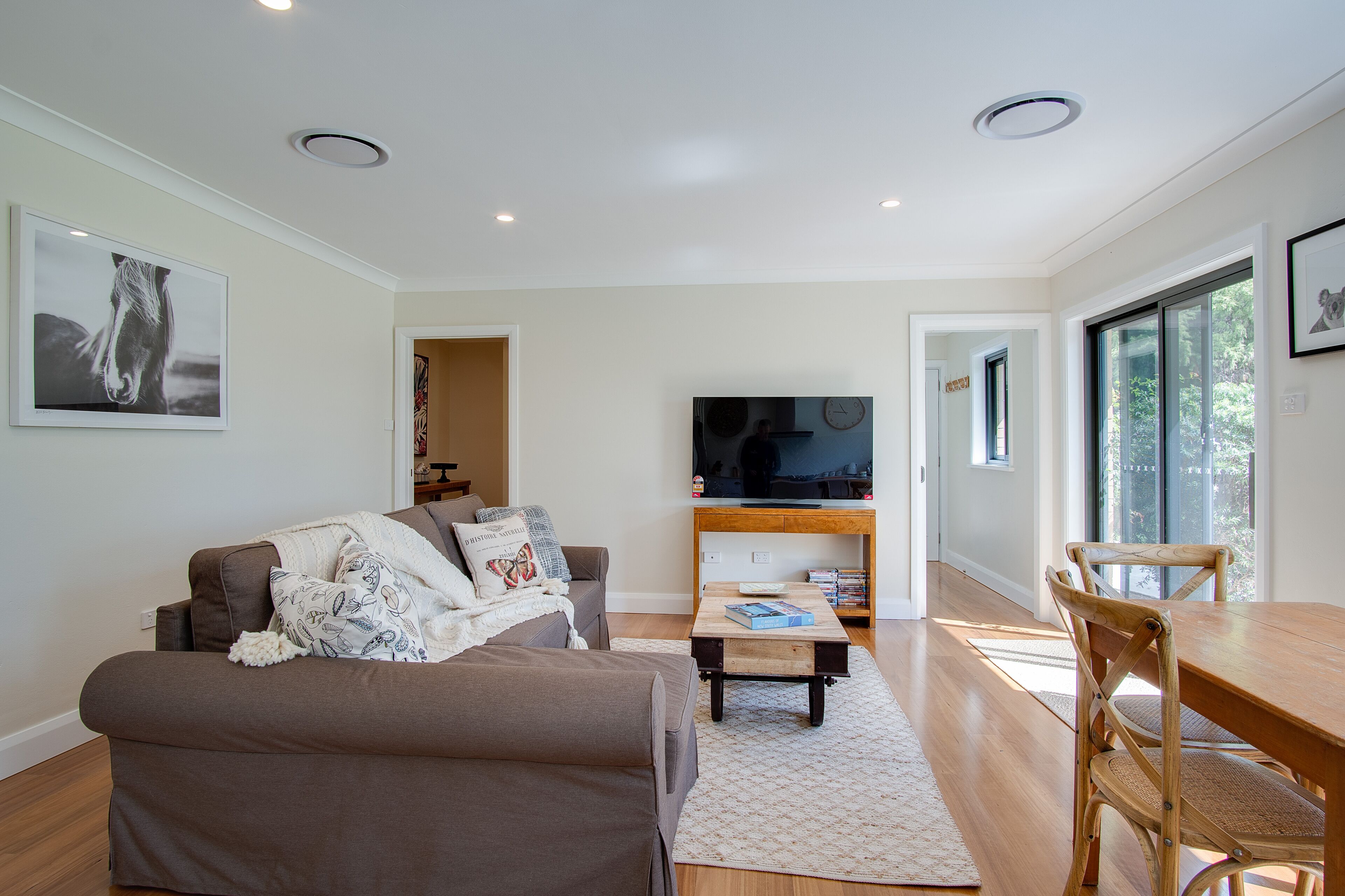 Luxury Fully Self-contained Home - Millthorpe