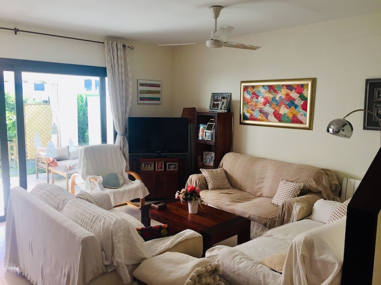 Magnifique Maison à El Rompido Avec Piscine Et Cour De Paddle - El Rompido