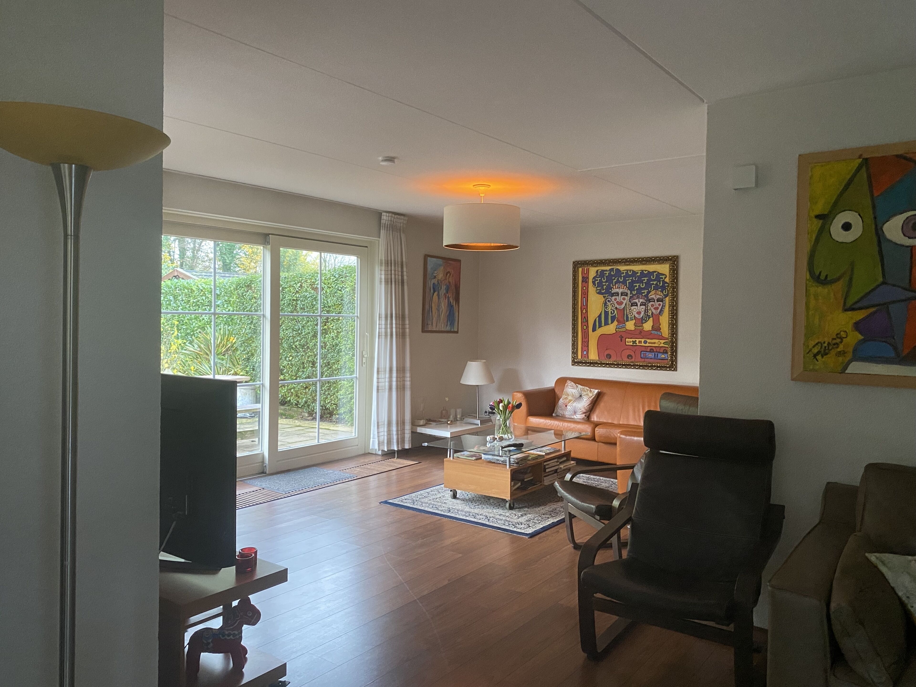 The Dutch Green View Villa - Prenota Ora - Sconto Del 10% Per I Primi 3 Prenotazioni! - Zeewolde