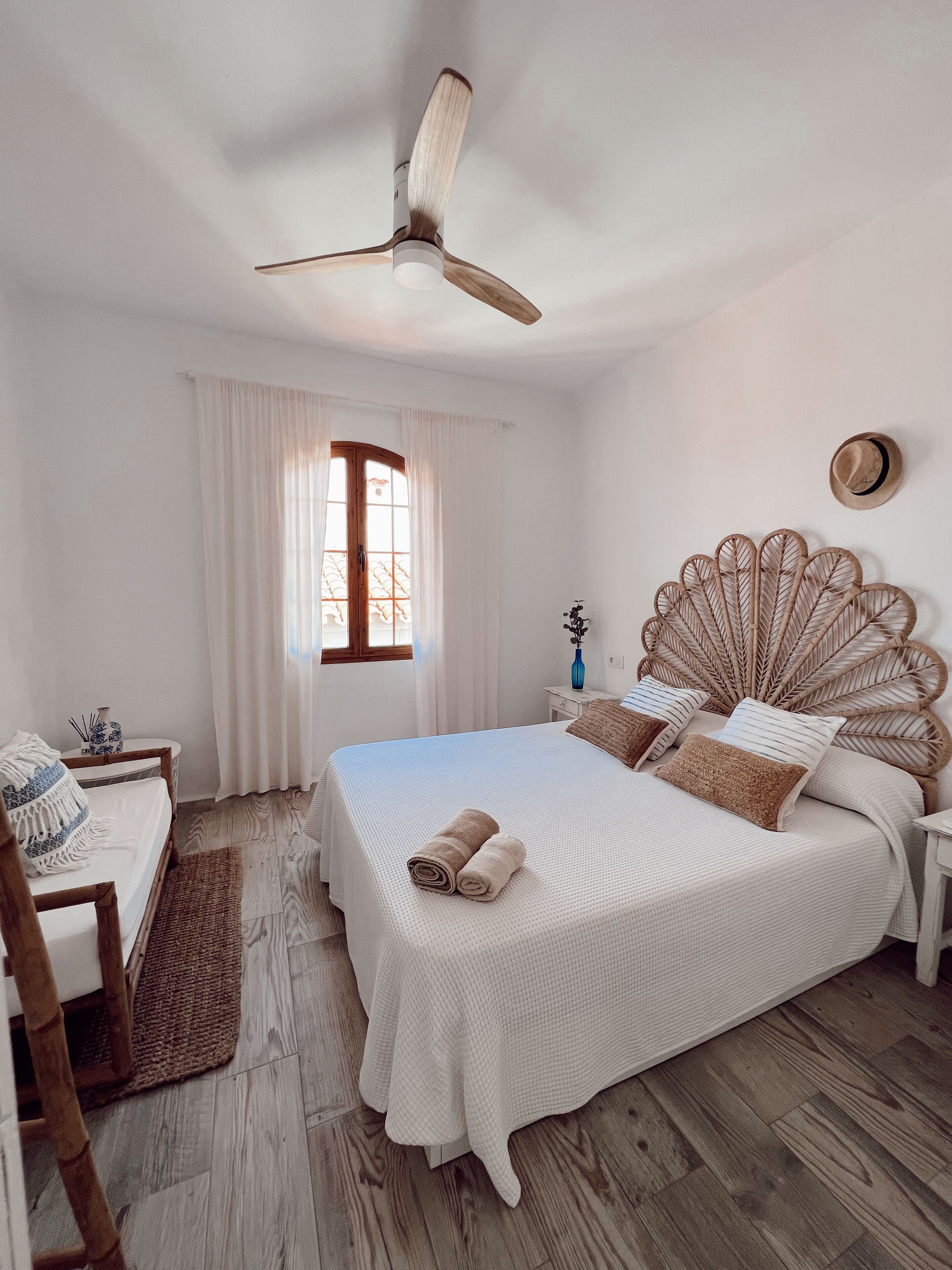 Sallumdesfar - Joli Appartement Duplex. - Minorque