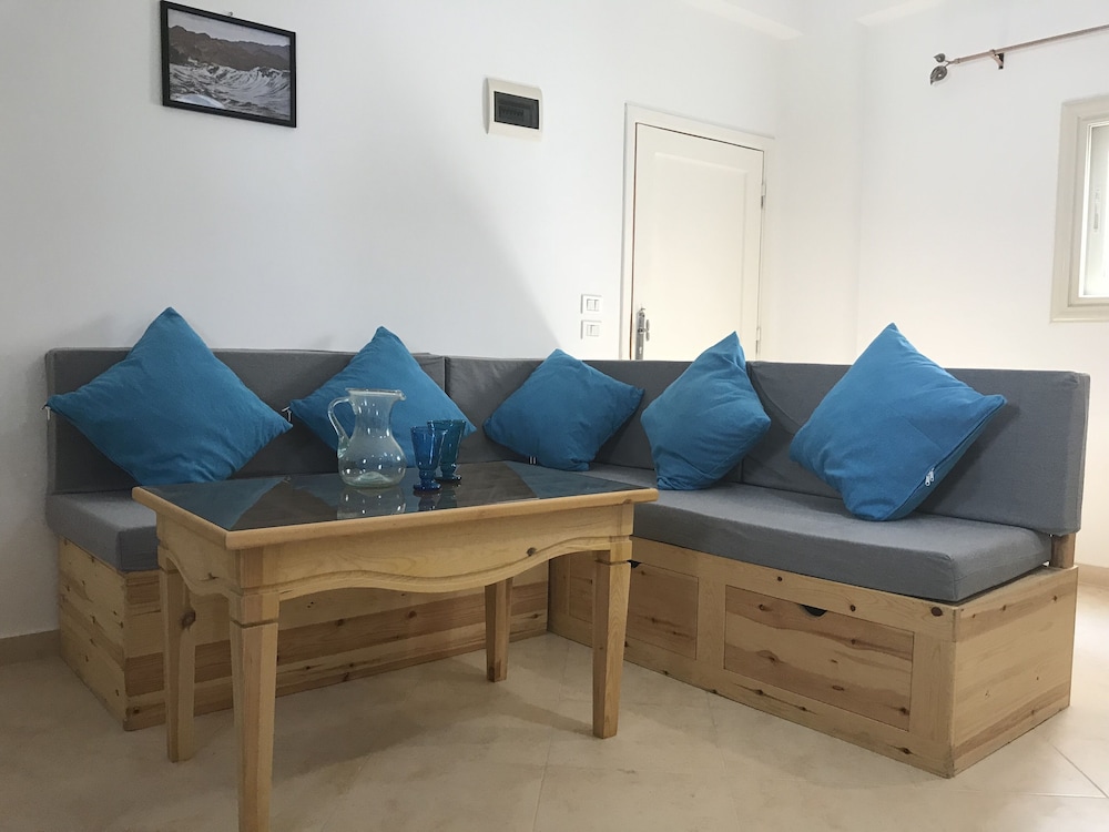 Appartement El Fanar, Phare - 2 Personnes - Égypte