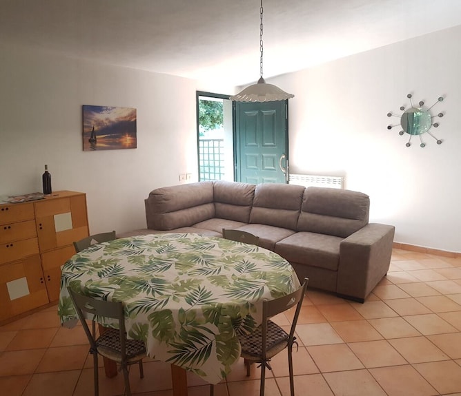 Villetta Con Giardino Privato - Castiglione della Pescaia