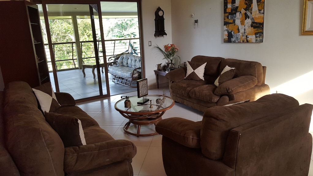 Apto. Idpte. Cerca Complejos Escénicos, Se Presentan Artistas Internacionales - 聖薩爾瓦多