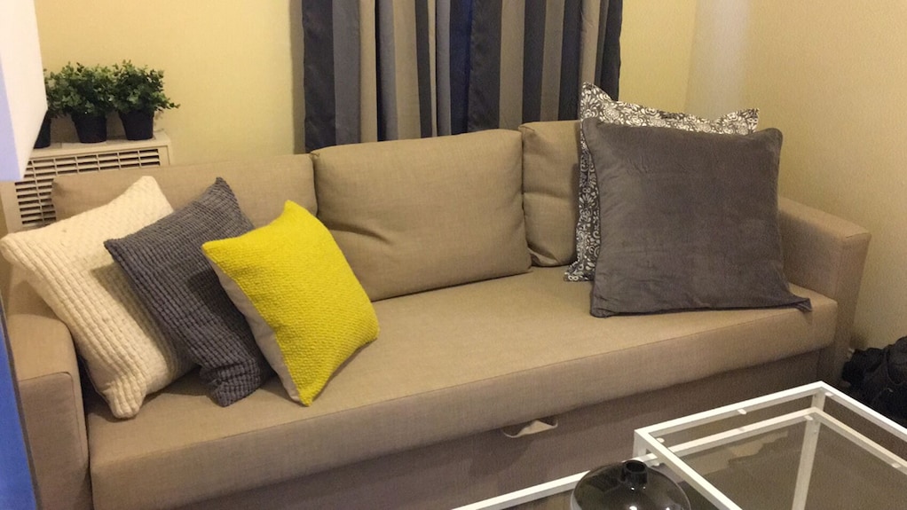 4901 # 4 · Trendy Nyc Beautiful 1 Bed / Flat 20 Min To Nyc - Union City, NJ