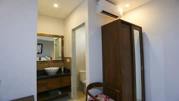 Comodidade do quarto