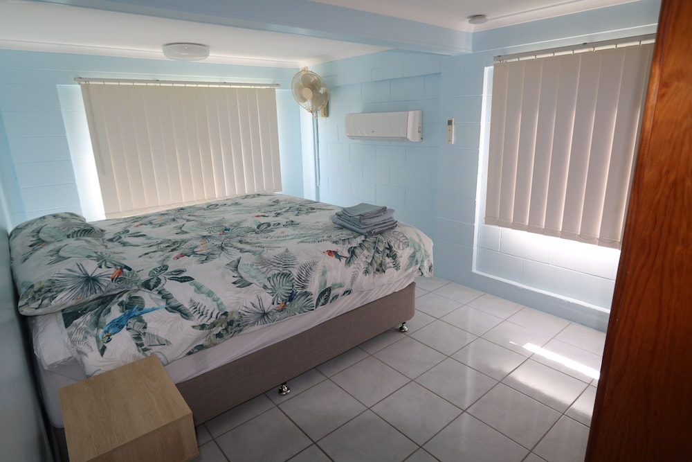 Forrest Beach Family Holiday House - Queensland