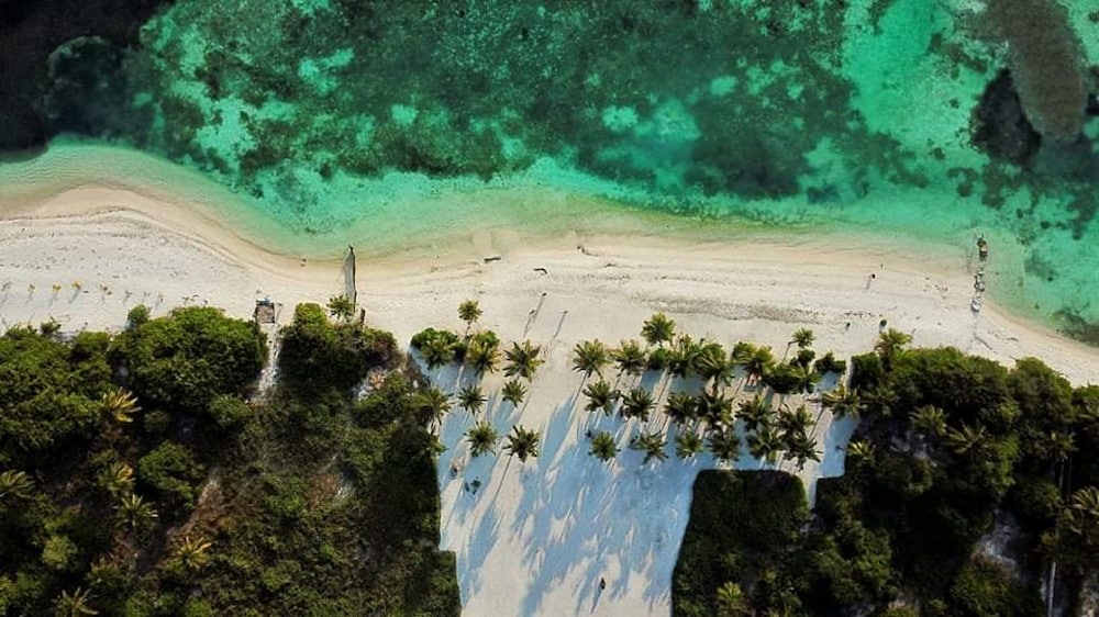 Global Residence - Maldives