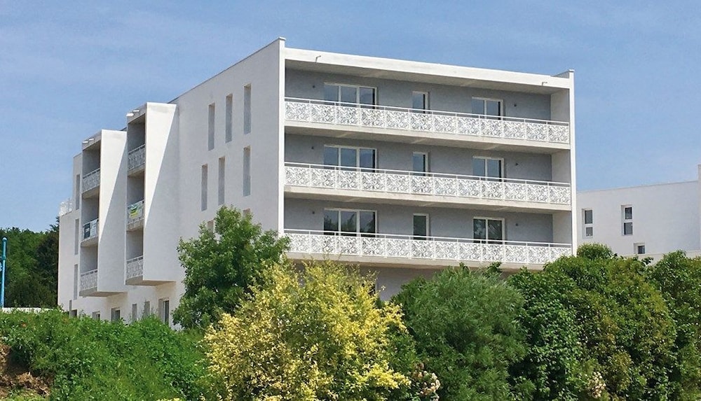 Appartement Neuf Et éQuipé, Près Des Antilles - Jonzac