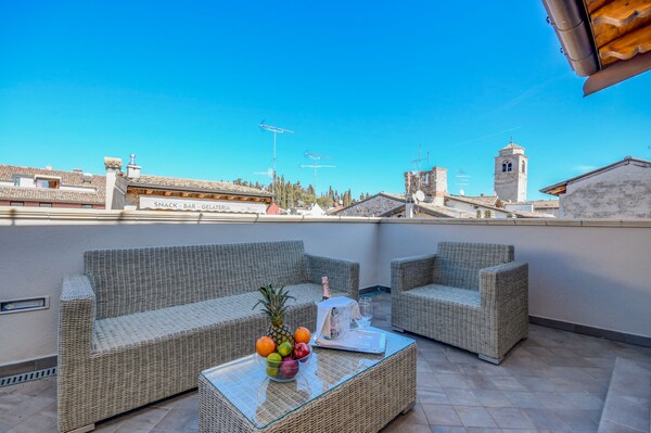 Luxury Suite Sirmione - Desenzano del Garda