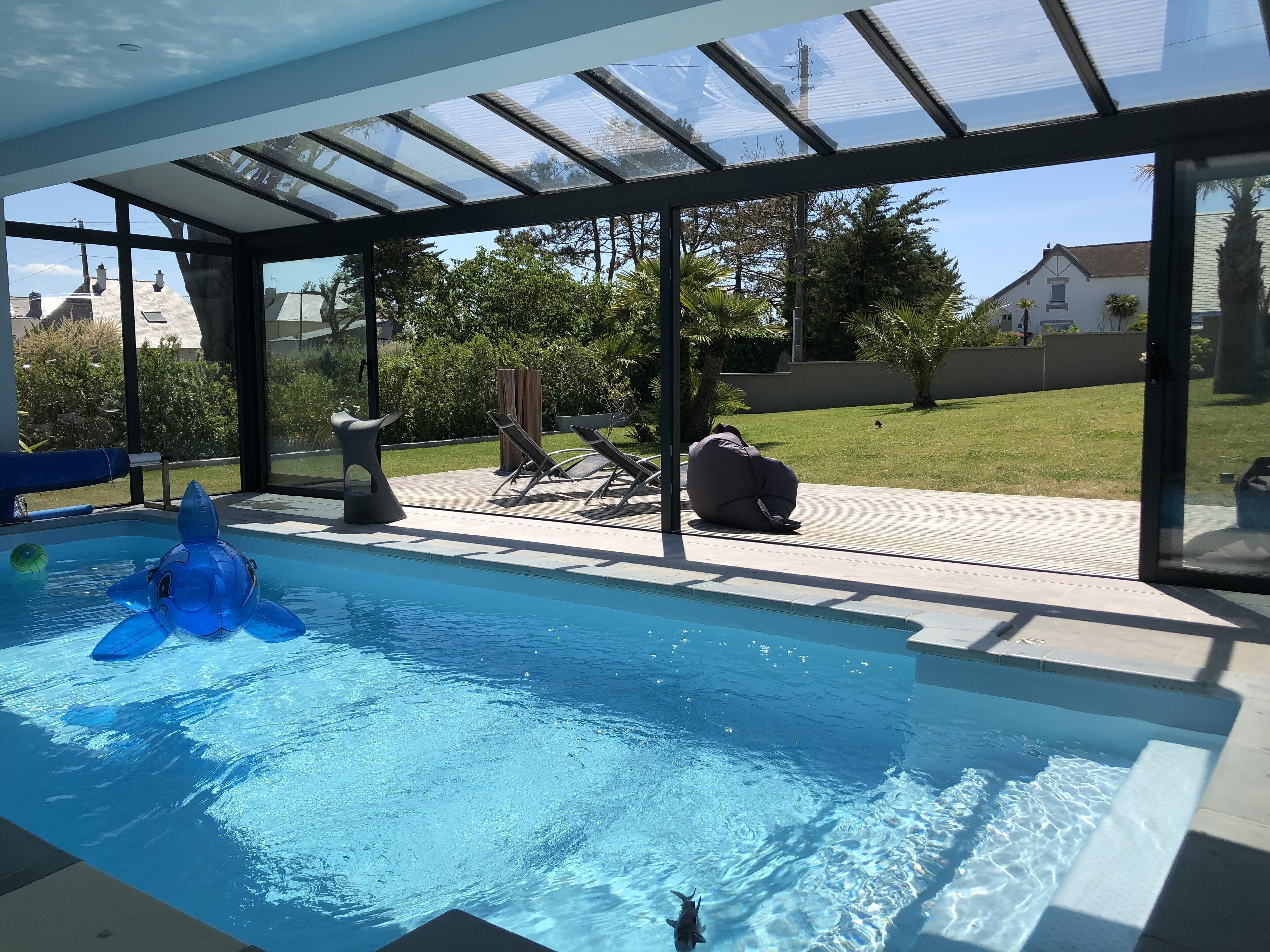 Top 12 Villas With Pool In Normandy, France - Updated 2024 | Trip101