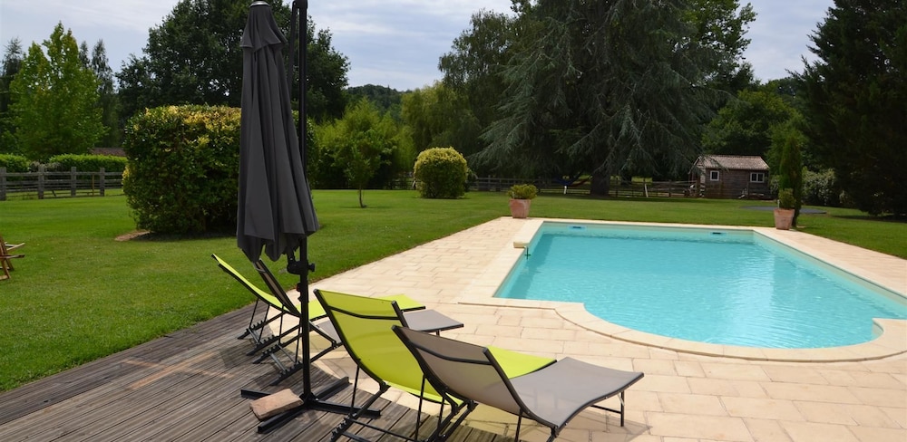 Domaine Le Mathi - Fumel
