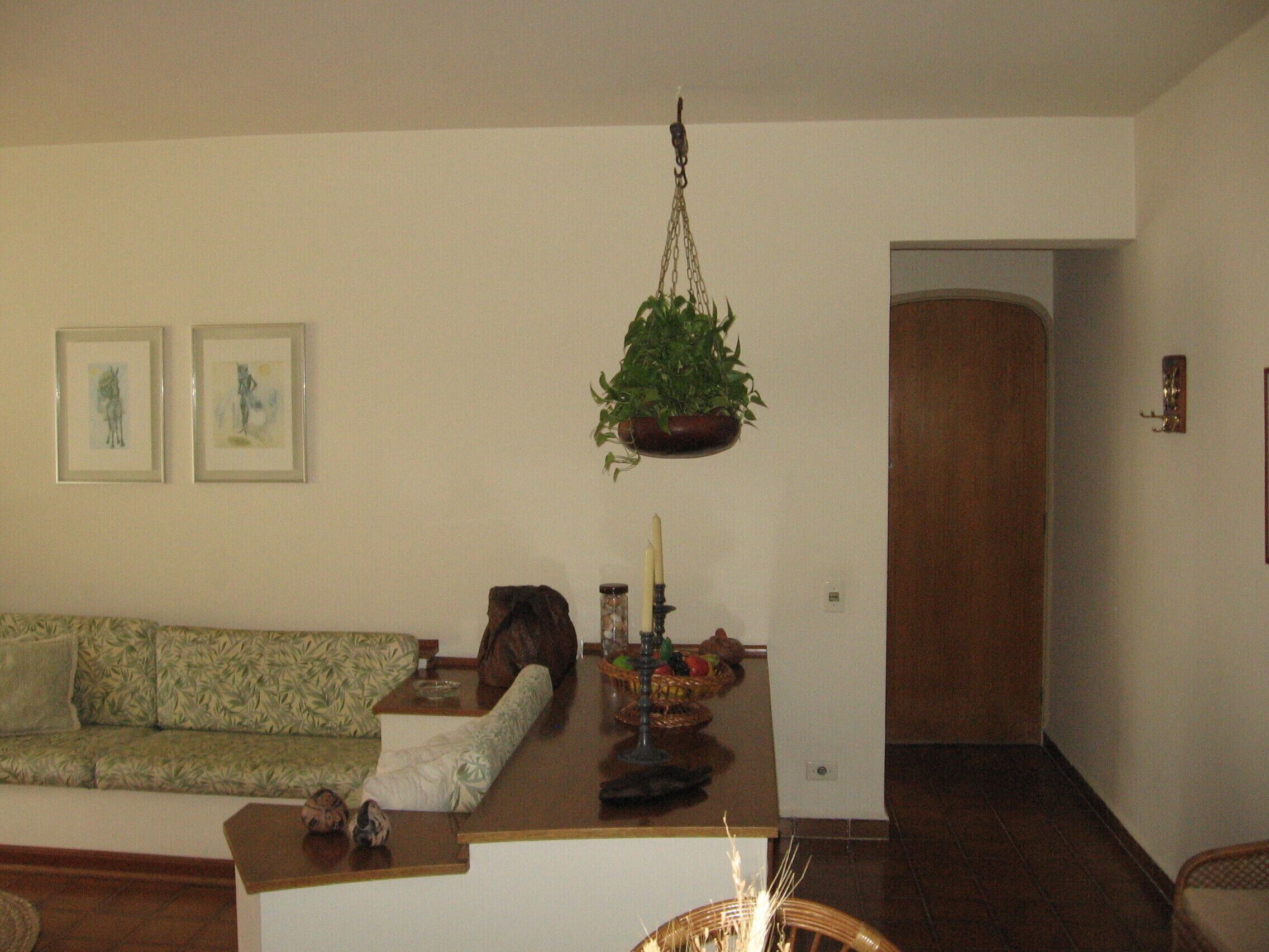 Cozy Apartment, Well Assembled, In Quiet Street Near The Beach - Guarujá