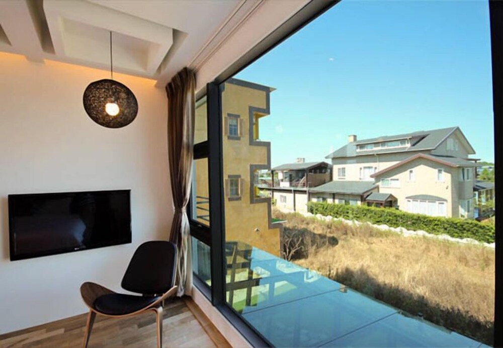 한-스안 부티크 B&b - Dongshan Township