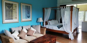 Quarto Duplo Design | Secretária, cortinas/cortinados opacos, quartos insonorizados 