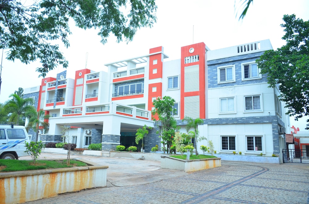 Vishal Prakruthi Resorts - Andhra Pradesh