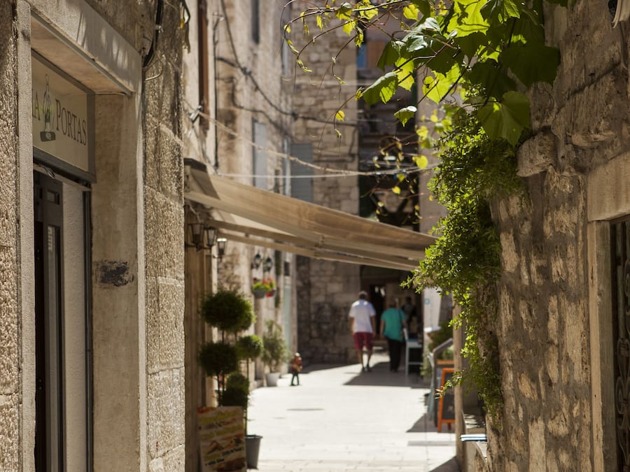 Pormenores do exterior