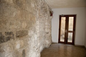 Entrada (vista interna)