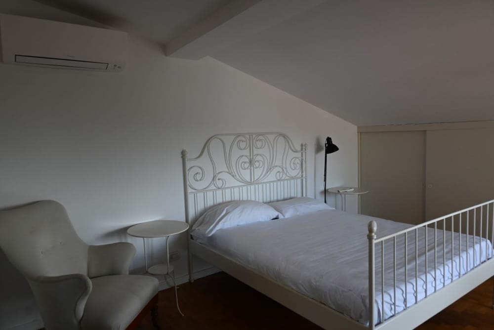 Casa Del Sole - Numana, Wonderful Sea View Penthouse - Numana