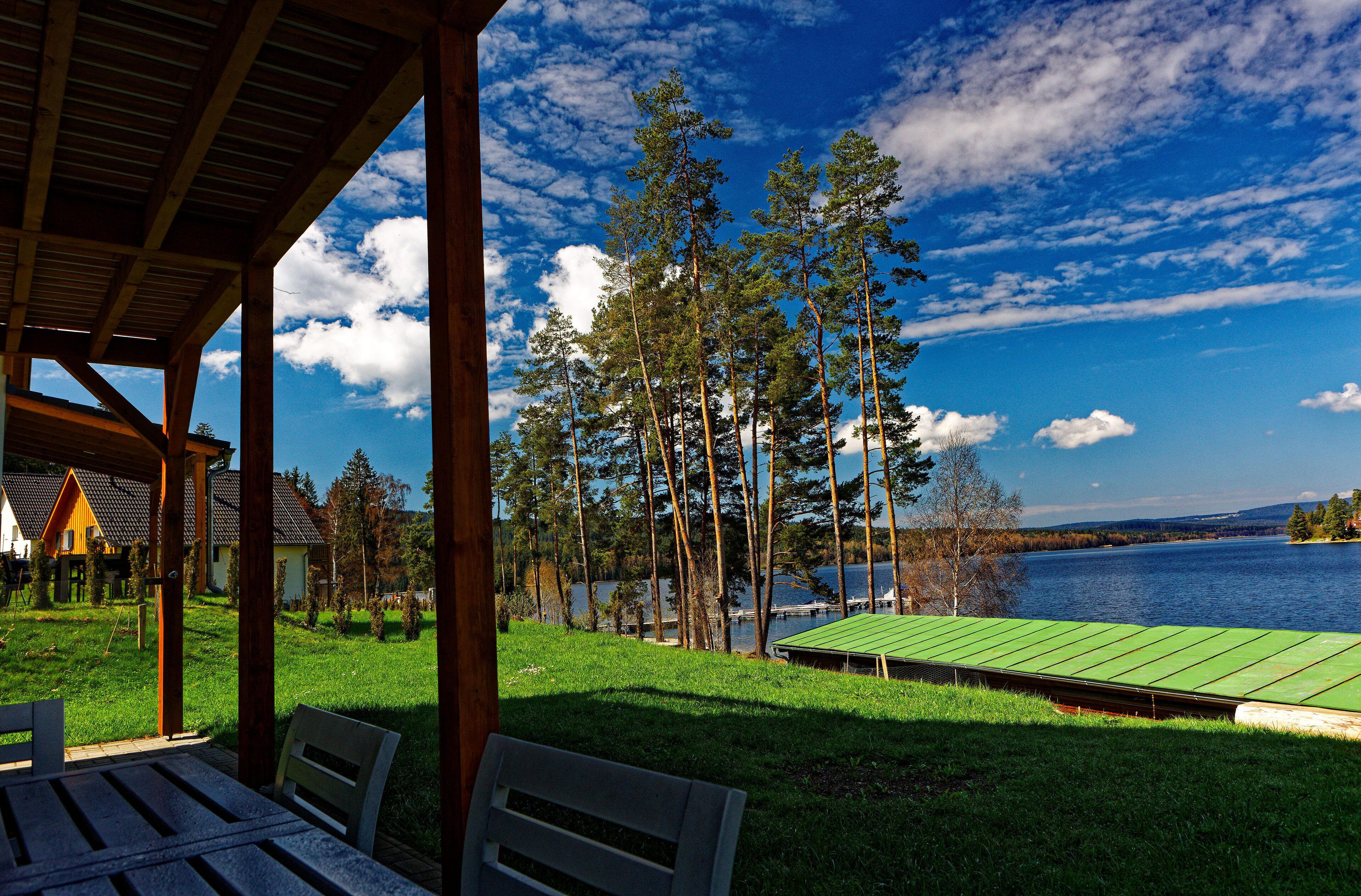 Casa Comfort, não se aceitam animais de estimação (HOUSE 3) | Terraço/pátio interior