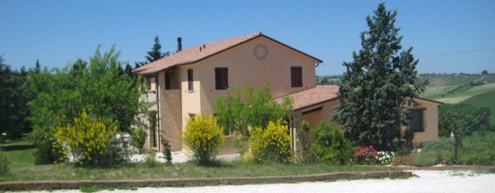 I Tre Filari - Marche