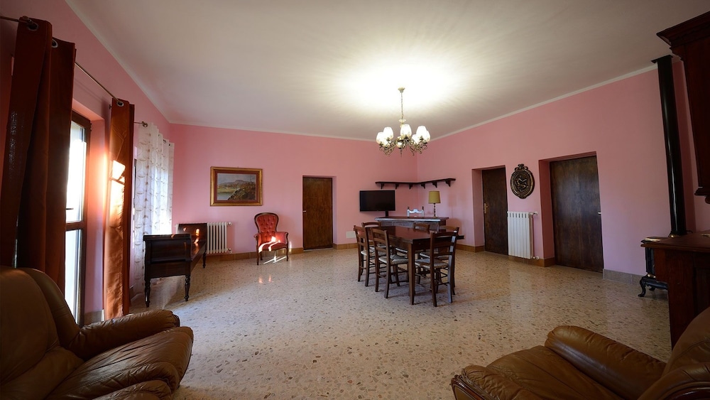 Das Alte Weingut Guzzardi - Gelso Apartment 6 - Pontedera