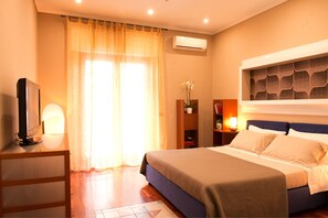 Casa de Campo | 2 quartos, ferro/tábua de engomar, roupa de cama fornecida 