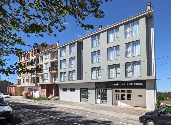 Villa De Arzua By Gaiarooms - Arzúa