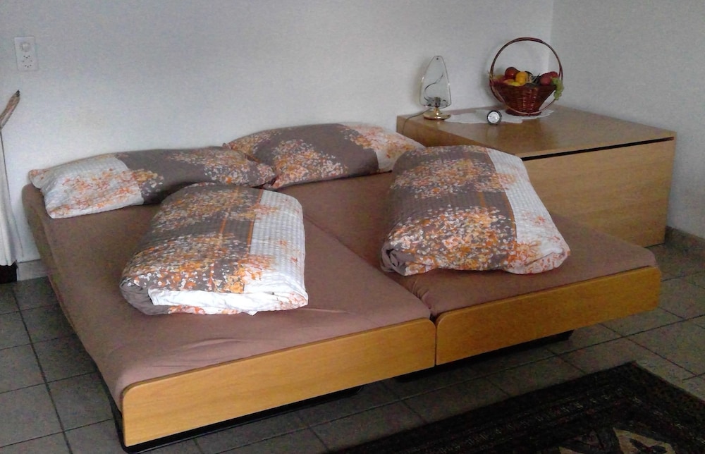 Ferienwohnung Vira Für 2 Personen - Ferienwohnung - Gambarogno