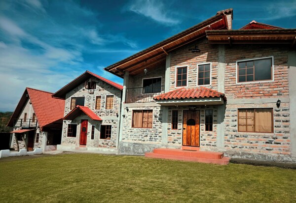 Mateospaxi - Cotopaxi