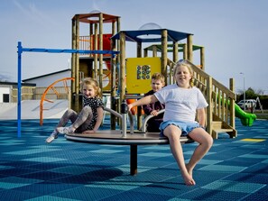 Playground externo