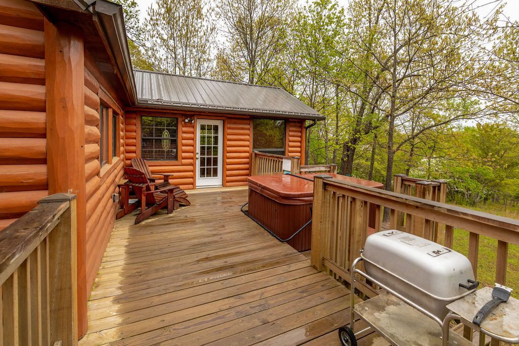 17 Best Cabin Rentals In Ponca, Arkansas - Updated 2024 | Trip101