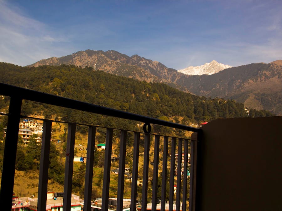 Quarto Duplo Superior, 1 cama de casal | Fachada do alojamento