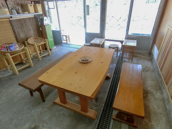 Toji Stay Hiromiya - Beppu