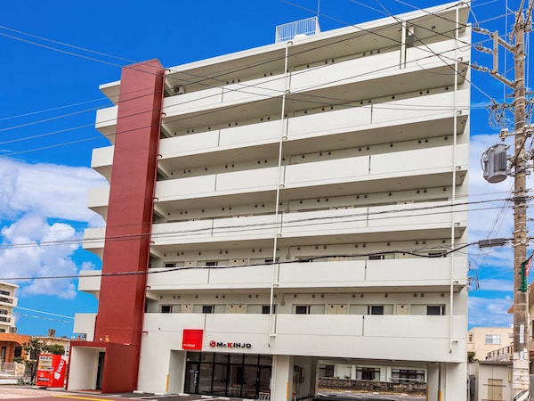 Condominium Hotel Riyuka In Kadena 1 - Okinawa