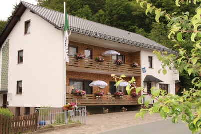 Gasthof - Pension 'Zur Dorfschänke'