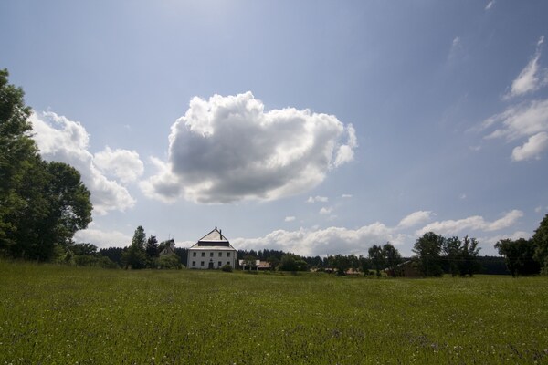 Gut Grasleiten - Bavaria