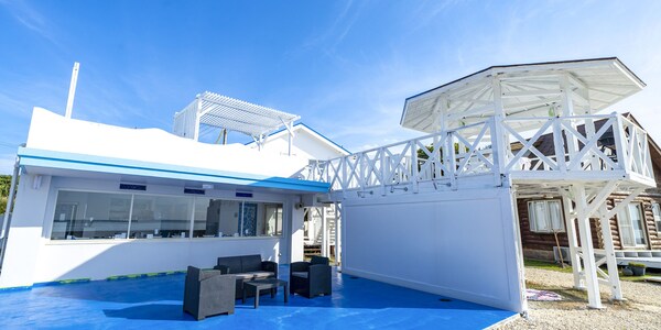 Villa Kanutan - Japon