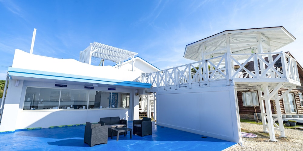Villa Kanutan - Okinawa Prefecture, Japan